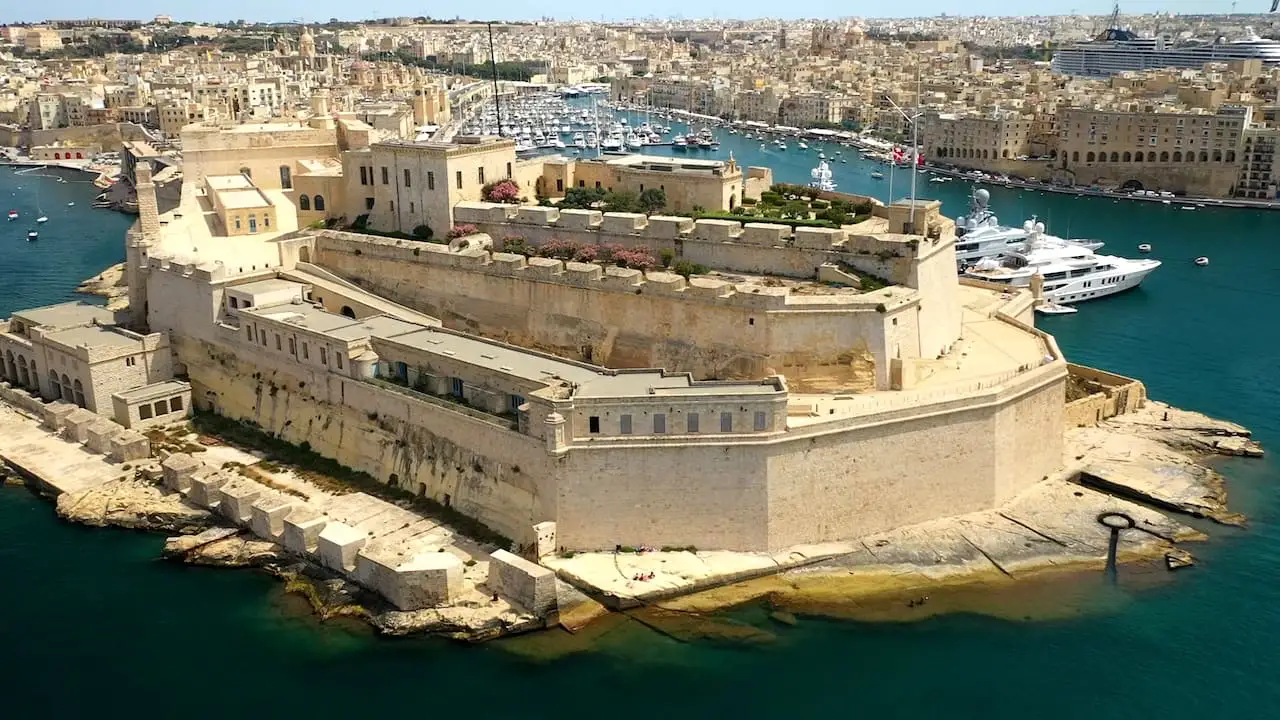 Things to do in Malta | Top 10 unmissable visits