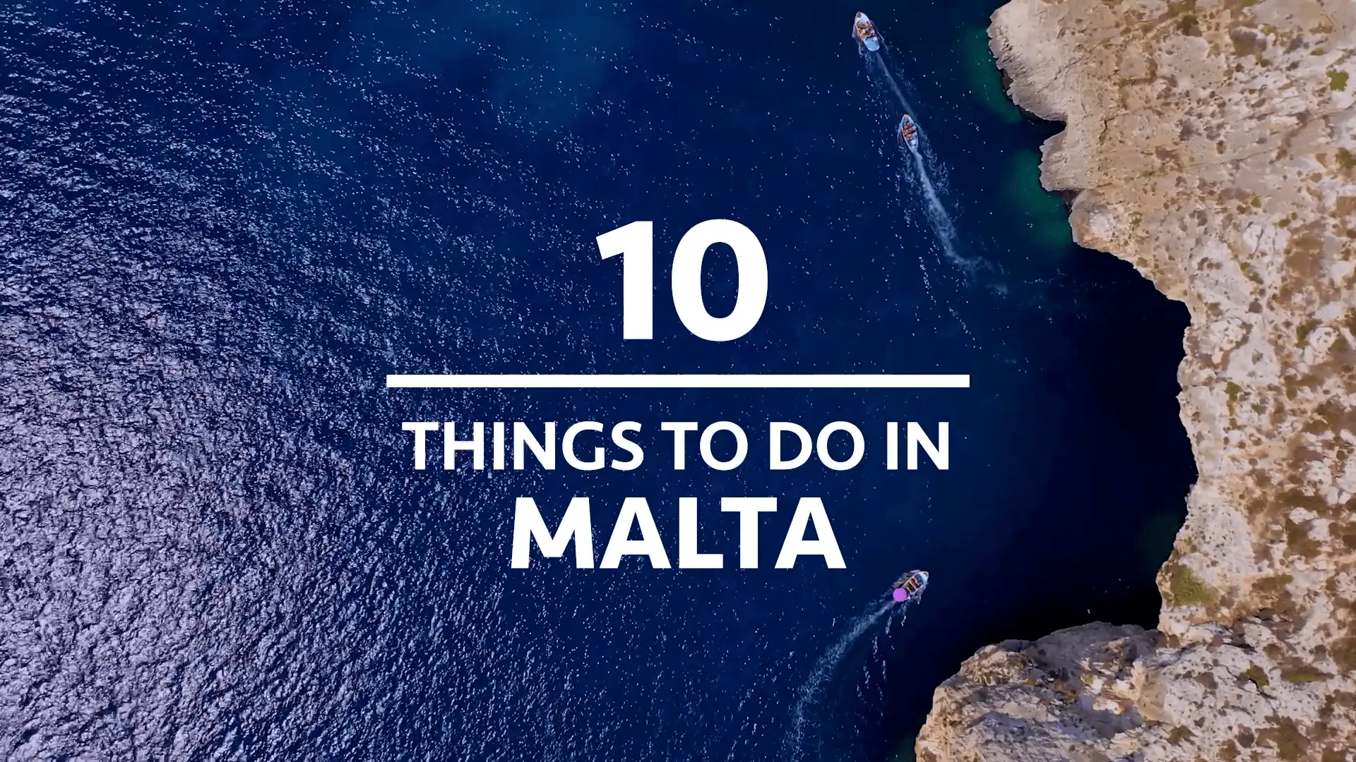 Things to do in Malta | Top 10 unmissable visits