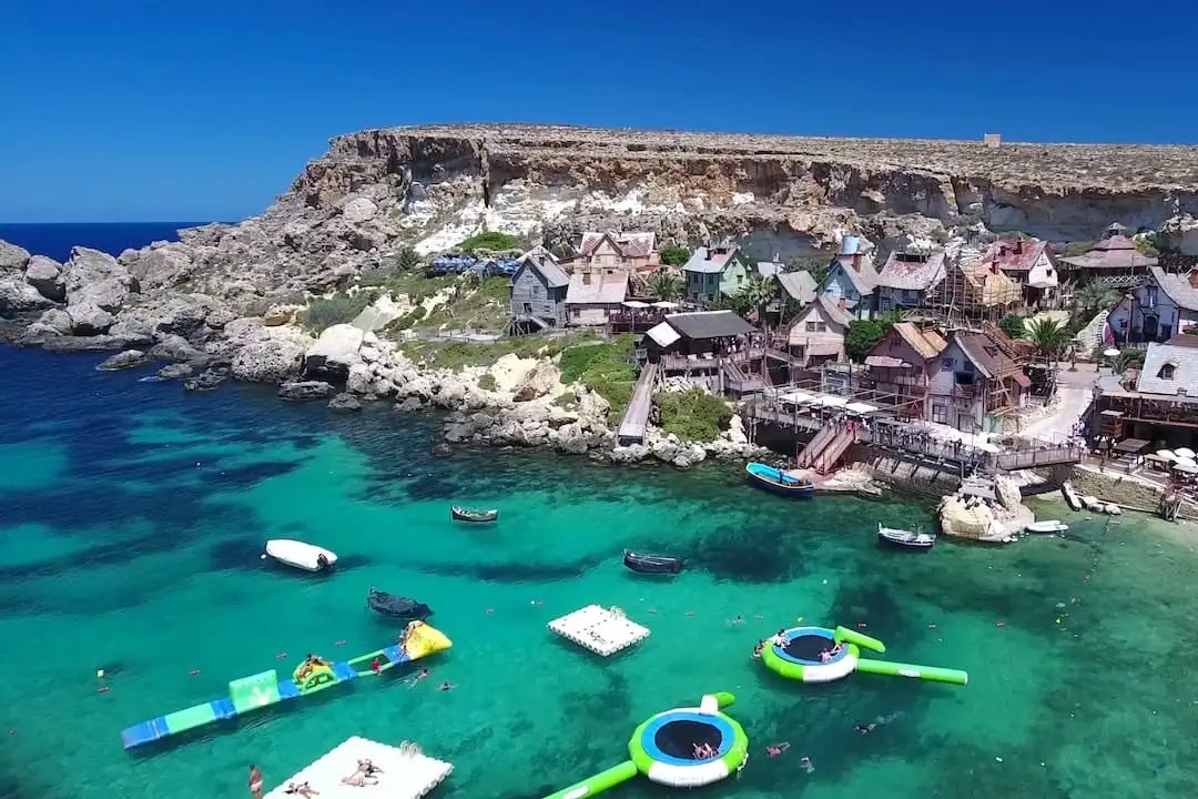 TOP 10 | Activities to do in Malta for a wonderful stay
