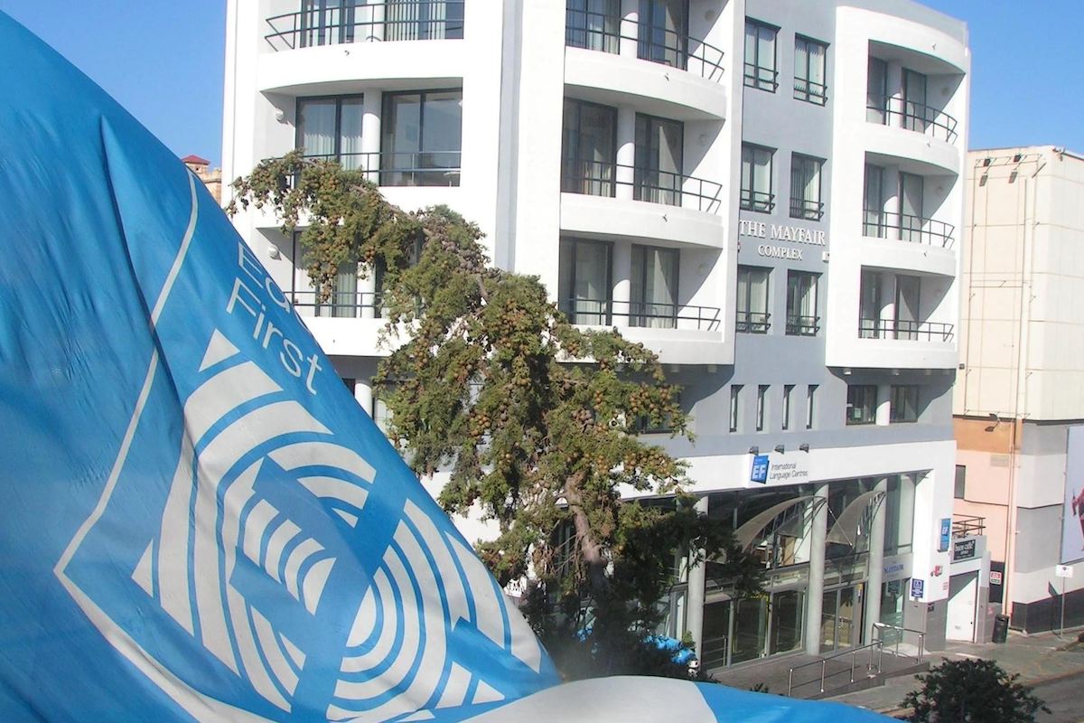 EF Malta | Information and Reviews on the Language School