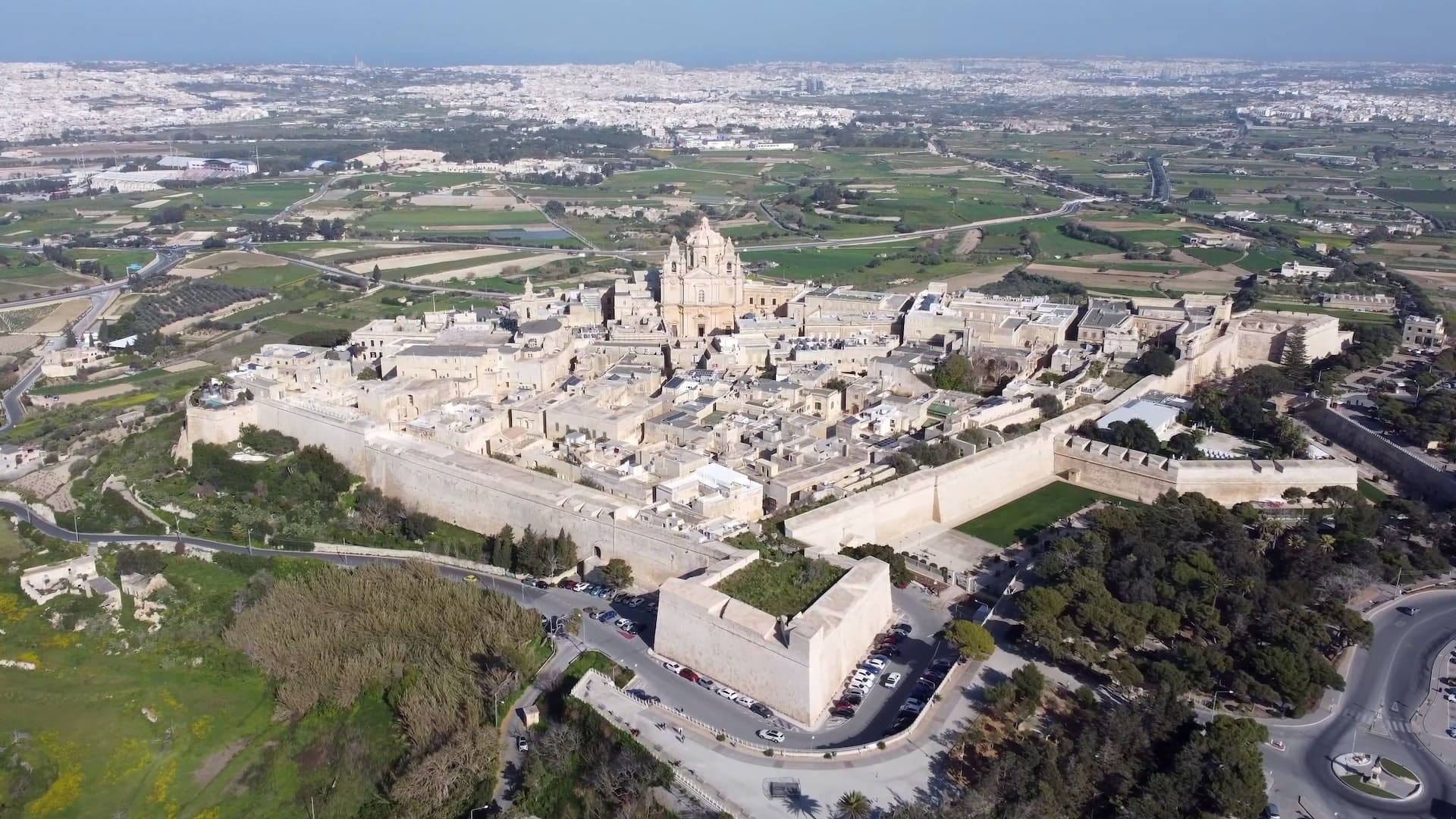 Mdina Malta | Scopri l'Antica Capitale di Malta