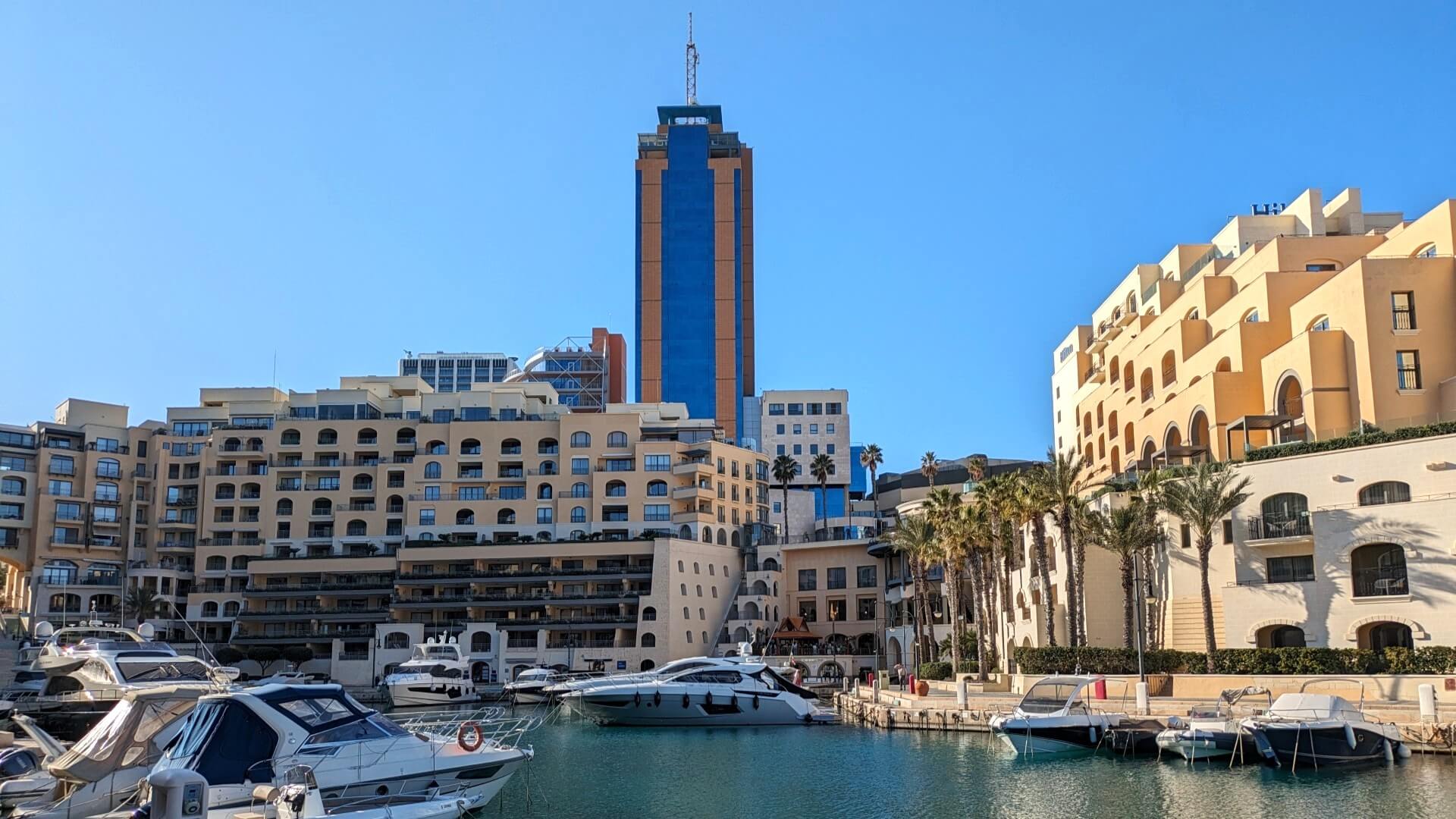 Saint Julian’s Malta: o hotspot de Malta a descobrir